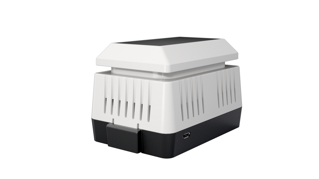 Professional Weather Products | Smart Home Product – Ecowitt