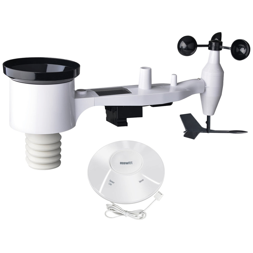 Ecowitt Shop | Wetter | Garding | Smart Home Produktanbieter