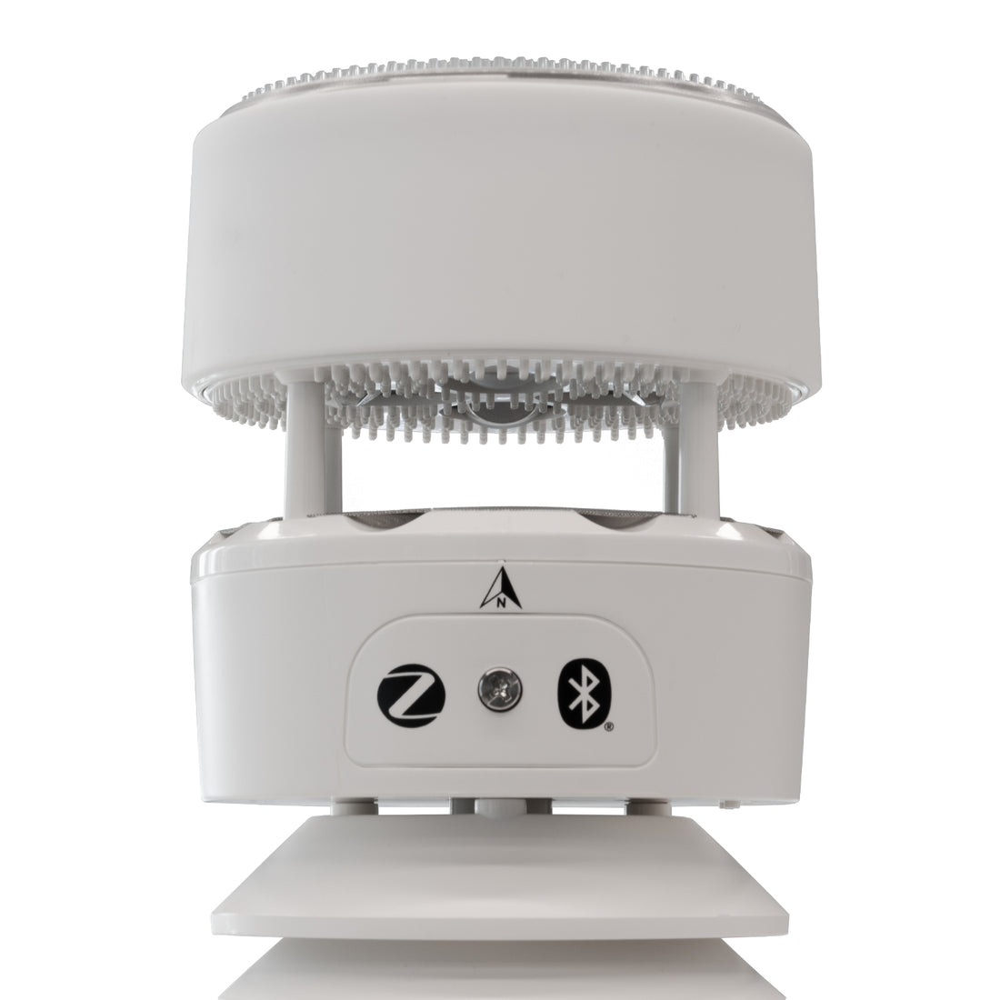 ecowitt WS90 7-in-1 Wetterstation Powered by Shelly