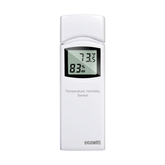 Thermo-Hygrometer Sensor