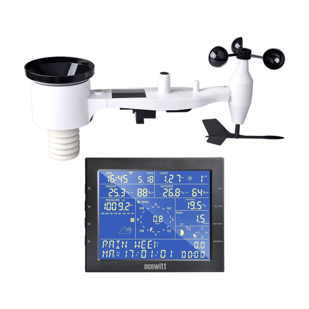 Weather Station