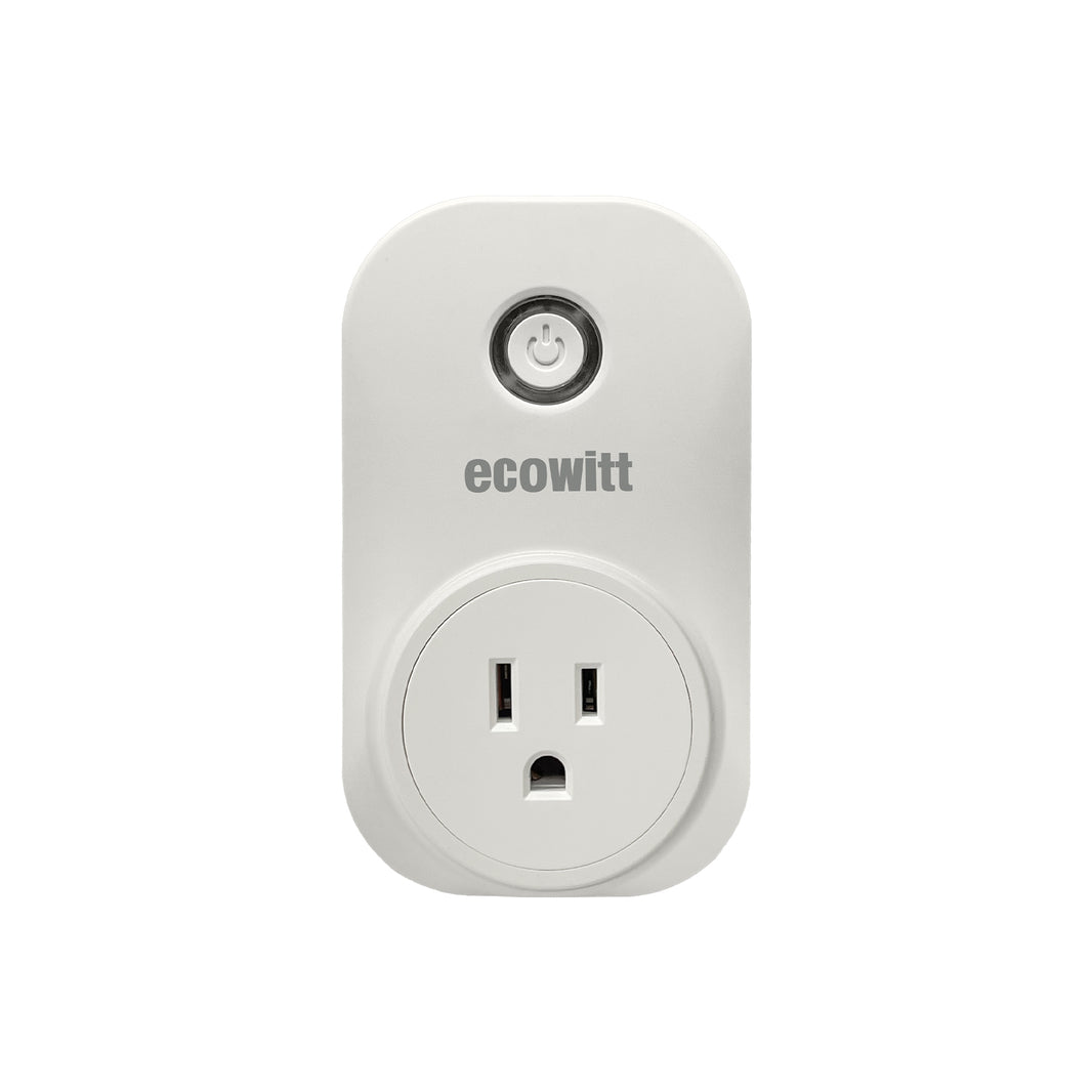 ecowitt