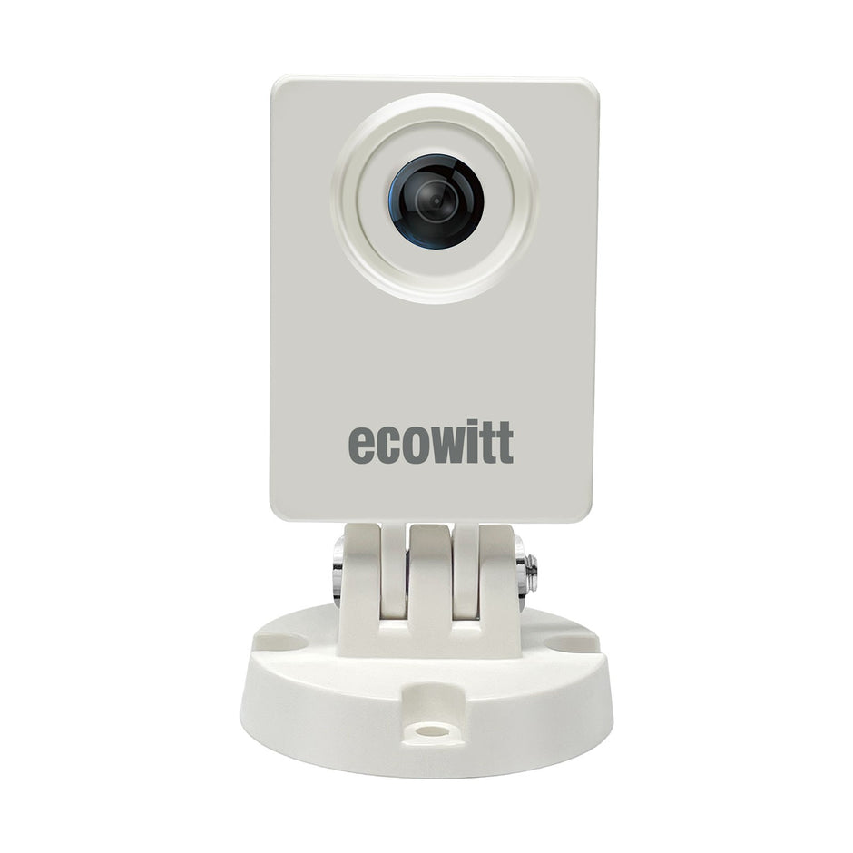 Professional Weather Products | Smart Home Product – Ecowitt