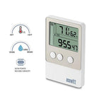 DS102 USB Temperature Humidity Data Logger Recorder