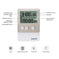 DS102 USB Temperature Humidity Data Logger Recorder