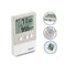 DS102 USB Temperature Humidity Data Logger Recorder